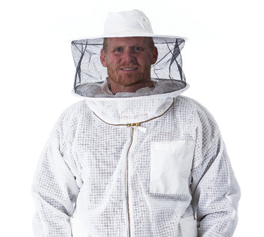 Default Category/Shop/Bee Wear/Unisex/Semi-Vented Bee Wear – Pigeon ...