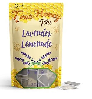 True Honey Tea, 12-Pack – Pigeon Mountain Trading Company