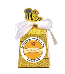 True Honey Tea, 4-Pack – Pigeon Mountain Trading Company