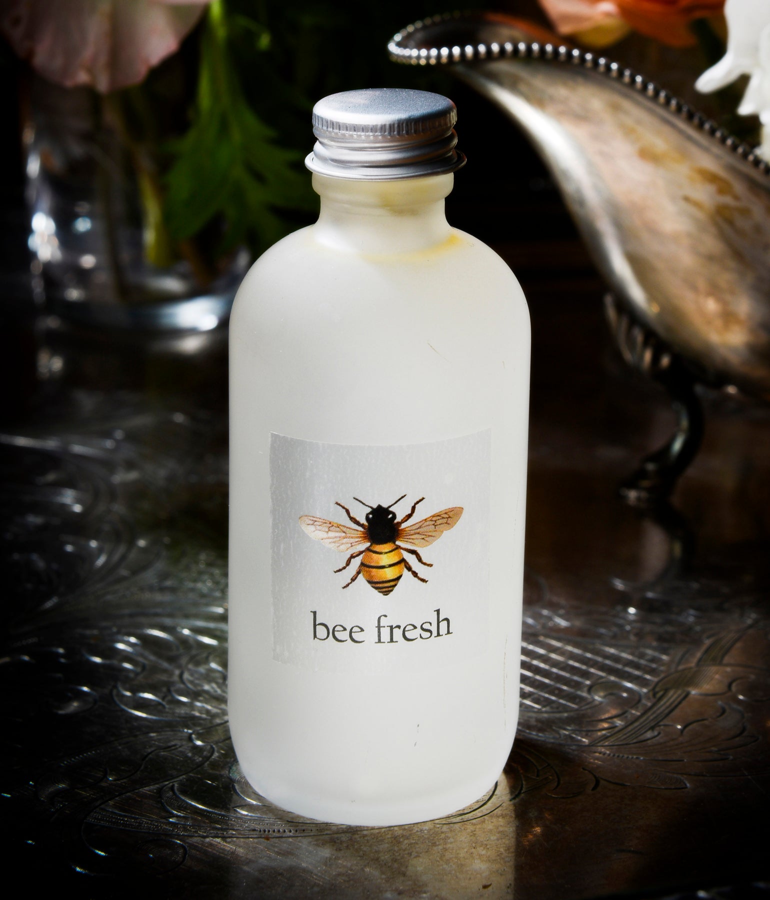 Bee Fresh Toner/Skin Bracer – Pigeon Mountain Trading Company