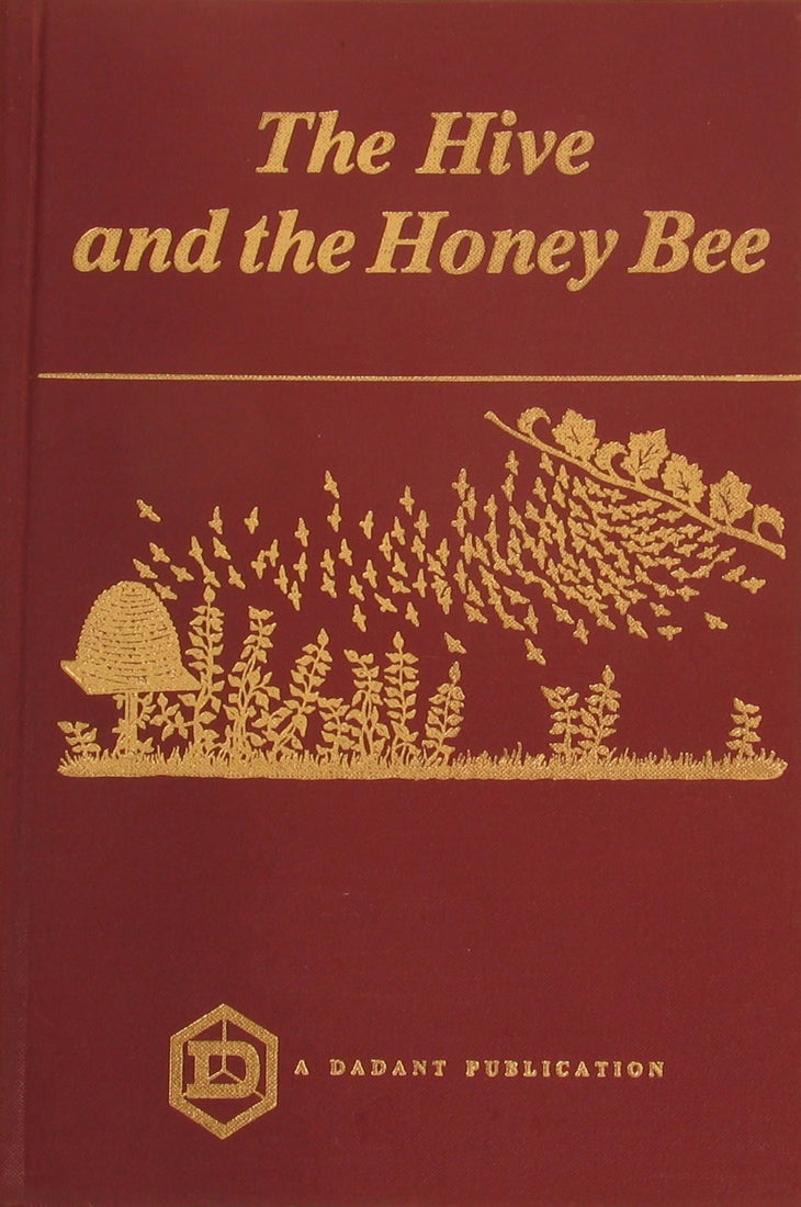 The Hive and The Honeybee – Pigeon Mountain Trading Company