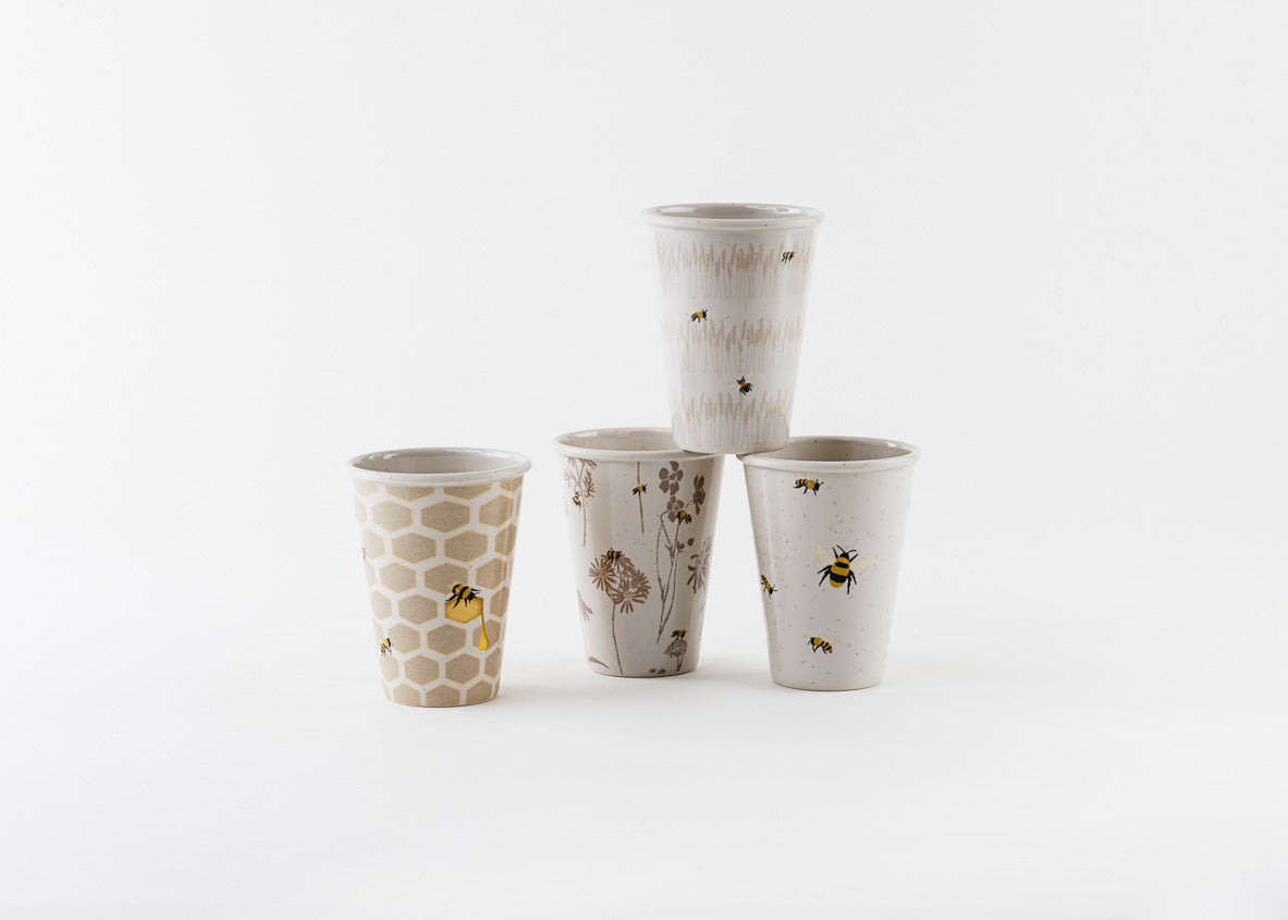 Busy Bee Cup – Pigeon Mountain Trading Company