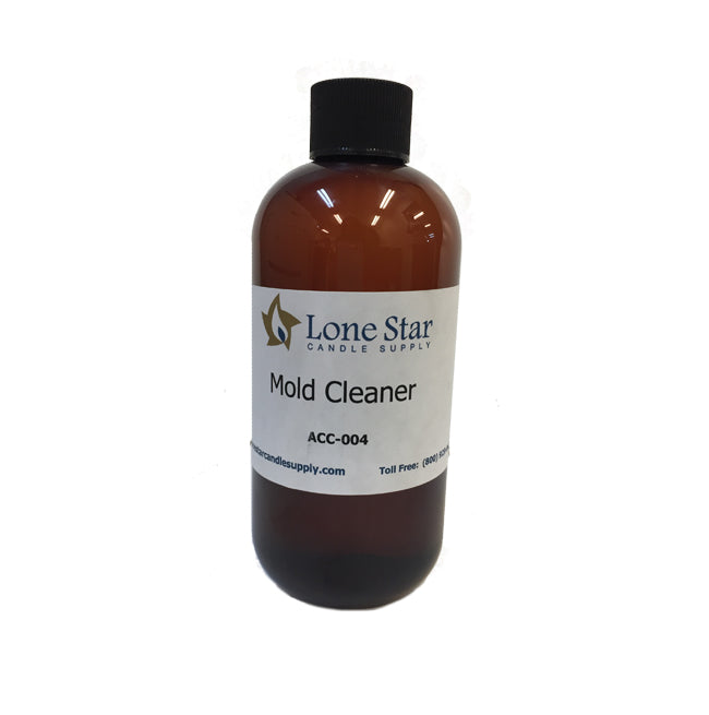 Candle Mold Cleaner – Pigeon Mountain Trading Company