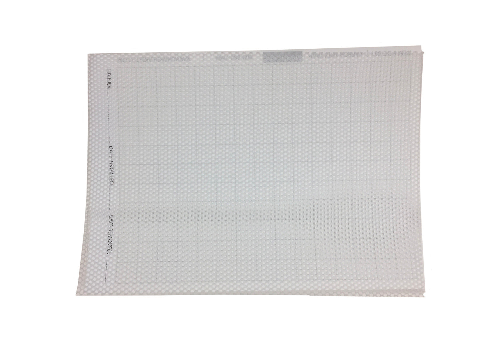 Varroa Sticky Board with Screen – Pigeon Mountain Trading Company