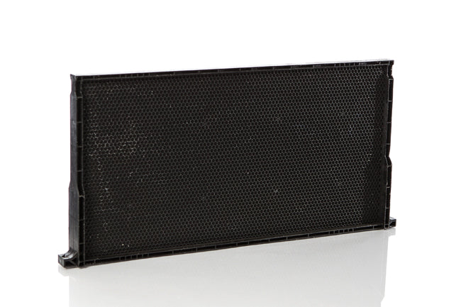 One-Piece Black Plastic Frame – Pigeon Mountain Trading Company