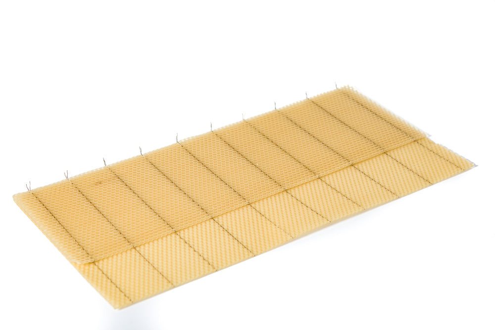 Crimp-Wire Small Cell Foundation – Pigeon Mountain Trading Company