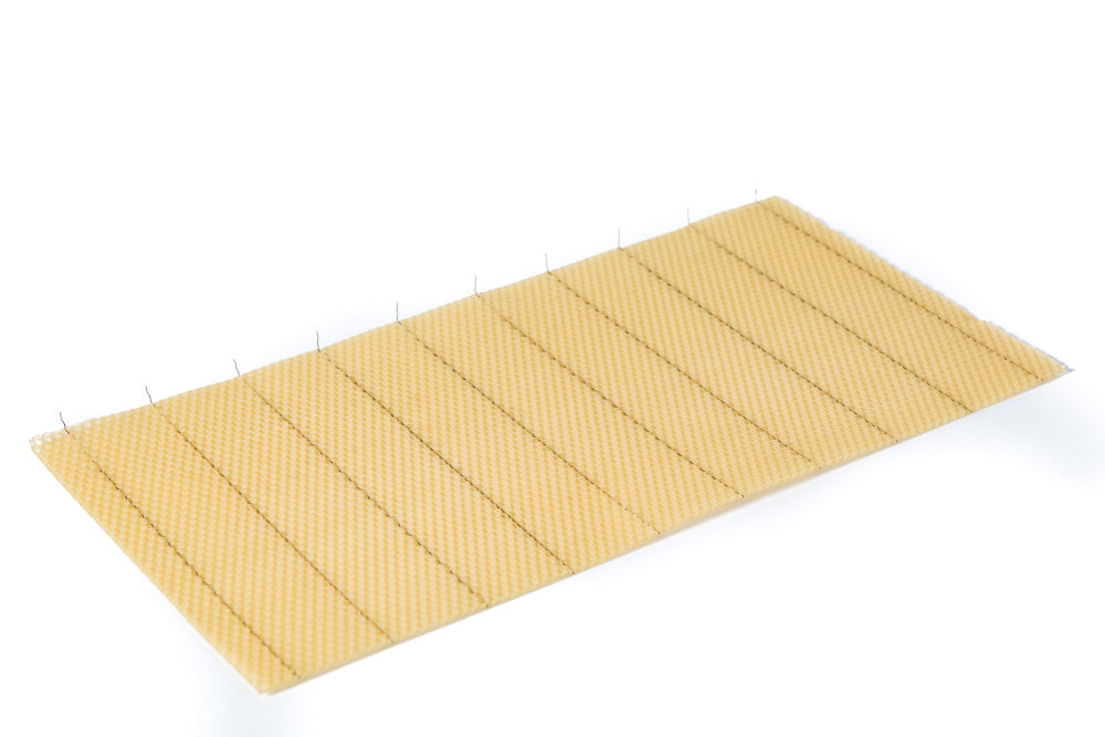 Crimp-Wire Small Cell Foundation – Pigeon Mountain Trading Company