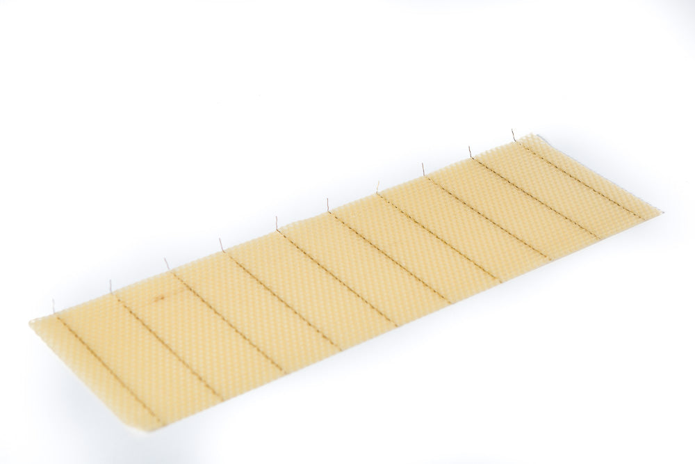 Crimp-Wire Small Cell Foundation – Pigeon Mountain Trading Company