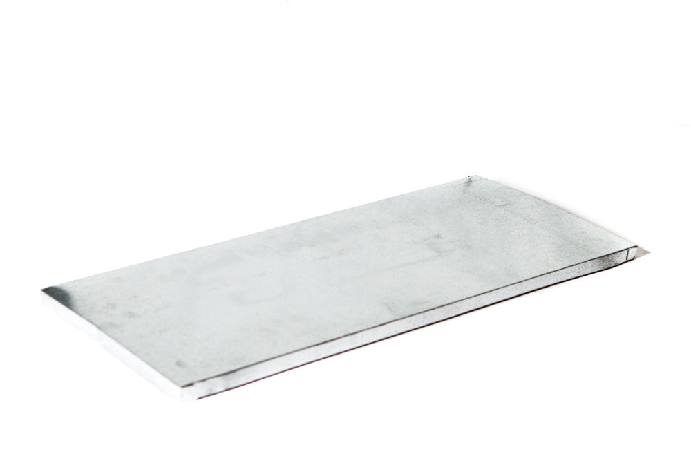 Extra Metal for Telescoping Covers – Pigeon Mountain Trading Company