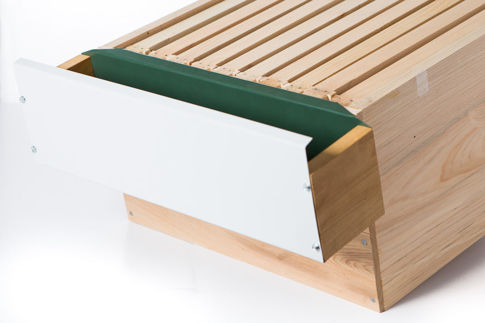 Burr Comb Holder – Pigeon Mountain Trading Company