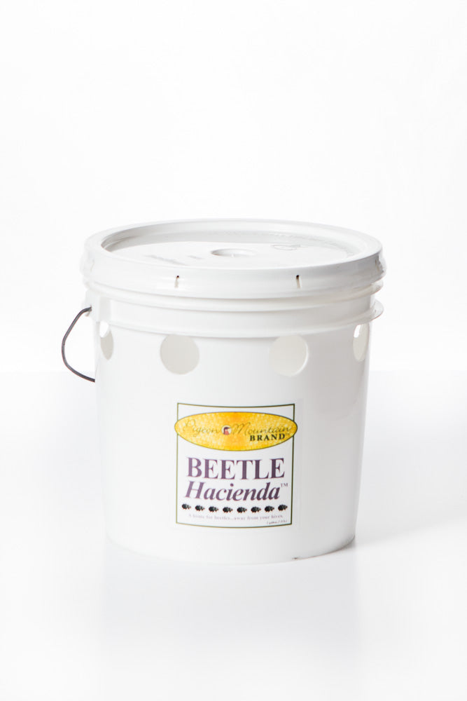 Beetle Buckets – Pigeon Mountain Trading Company