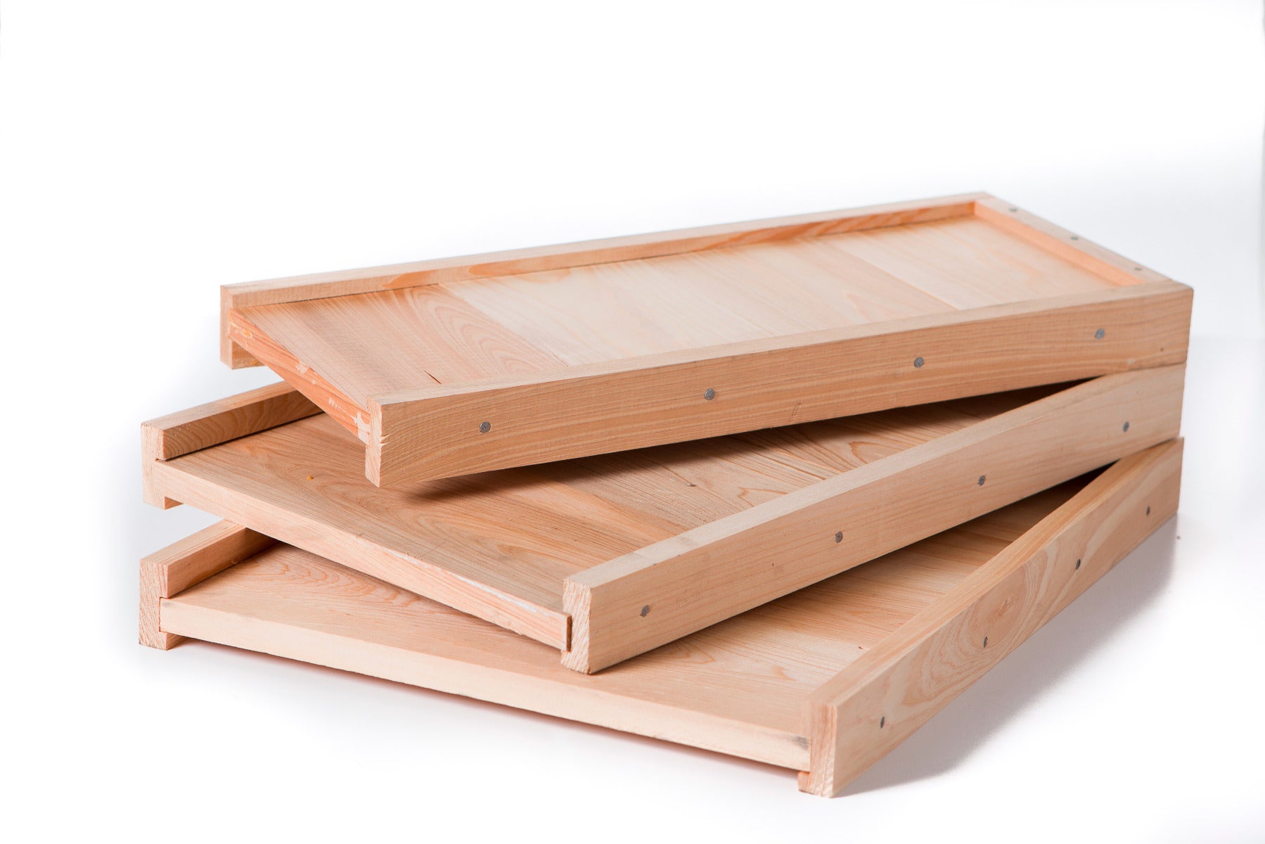 Bottom Board – Pigeon Mountain Trading Company