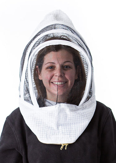 Heavy Duty Ventilated Hood Replacement – Pigeon Mountain Trading Company