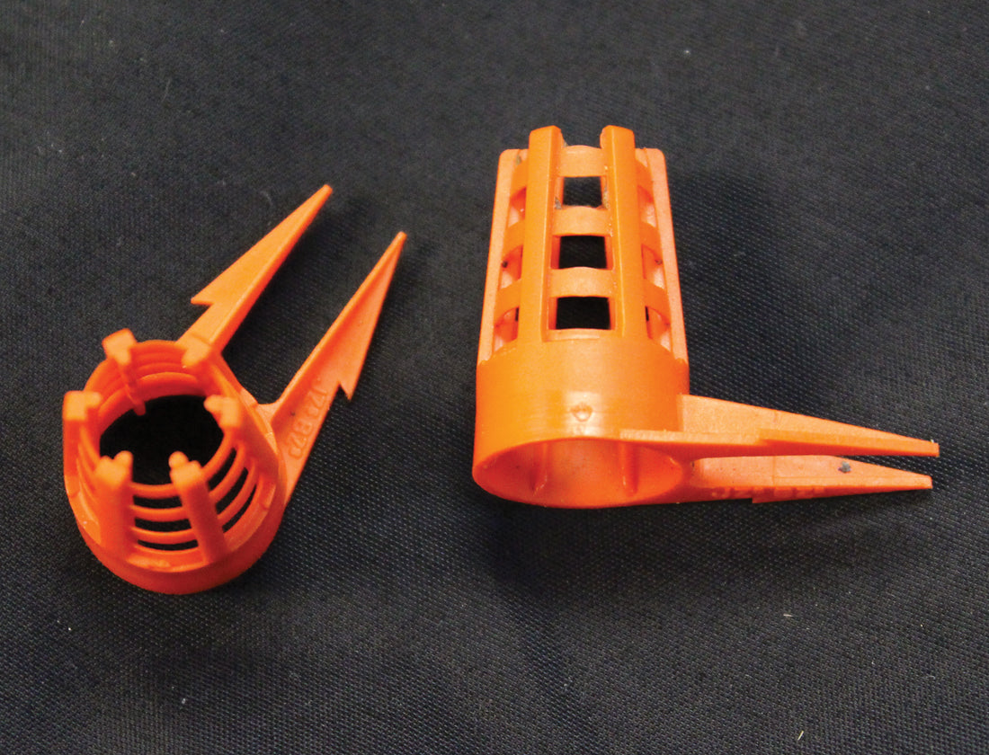 Queen Cell Protector – Pigeon Mountain Trading Company