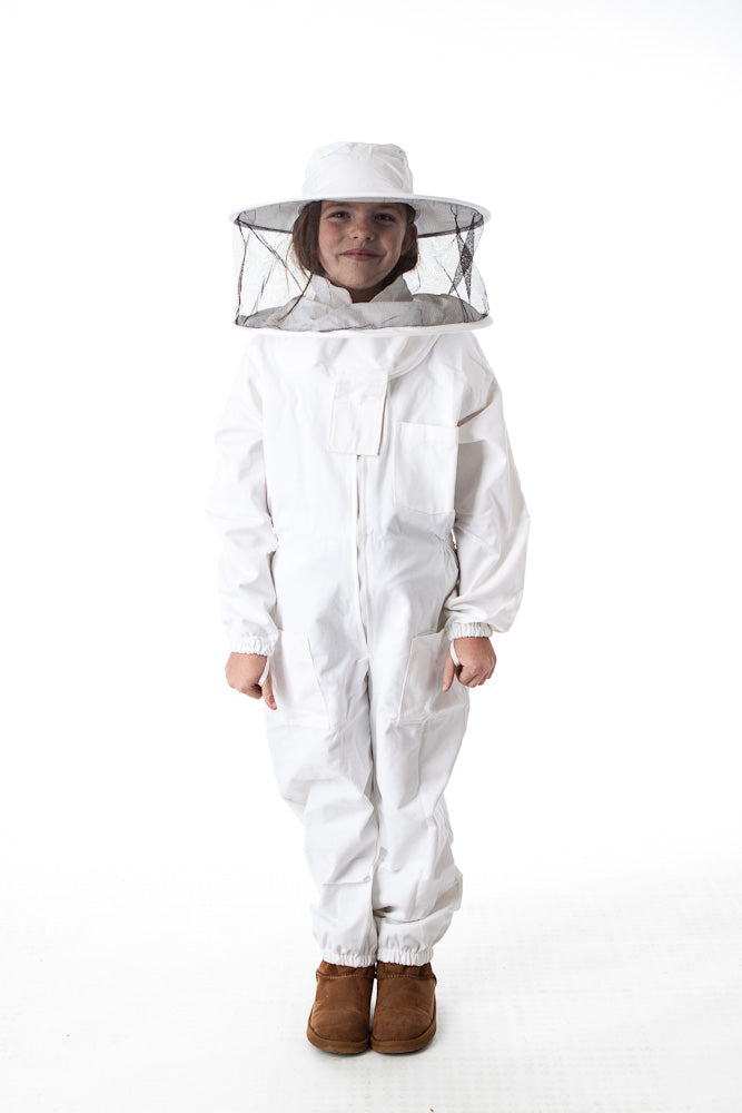 Master Bee Suit for Kids – Pigeon Mountain Trading Company
