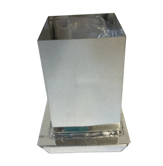 Square Candle Mold – Pigeon Mountain Trading Company