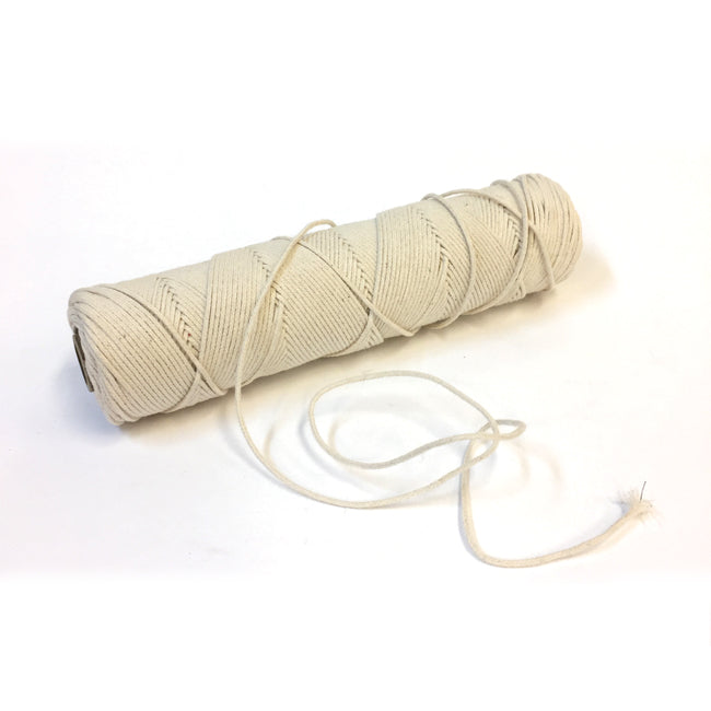 Wick by the Roll – Pigeon Mountain Trading Company